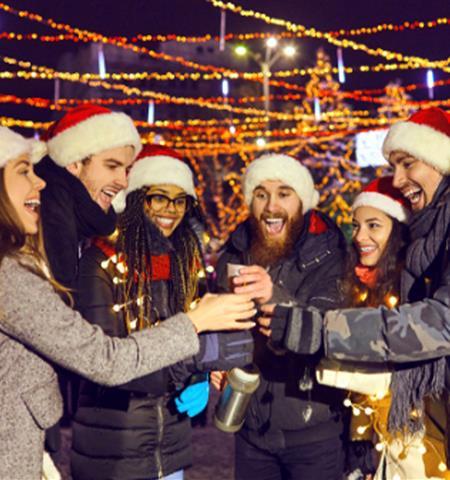 Texas Hill Country Resort | Carter Creek Winery Resort & Spa